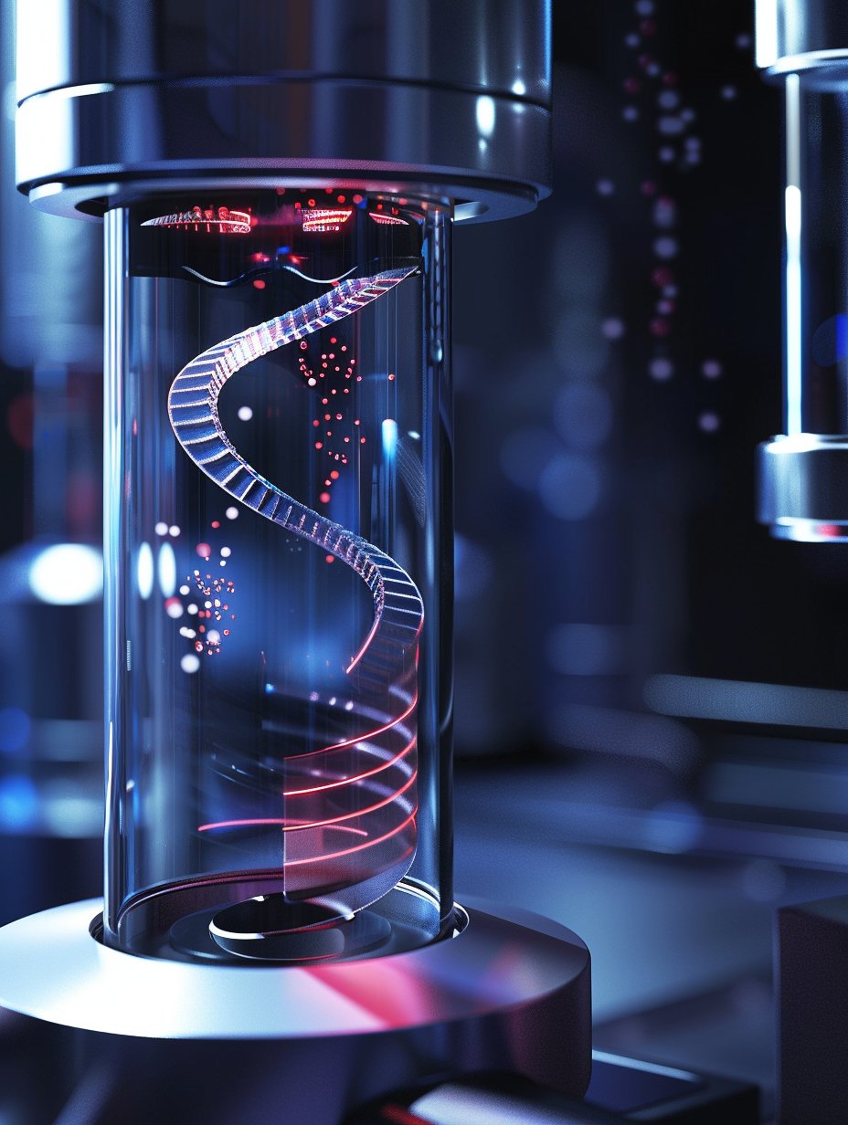 Microfluidic Sorting Revolution | SpinOut Radar